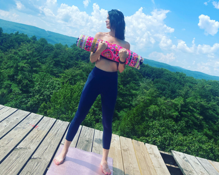 Regional Phase | Yoga Warrior