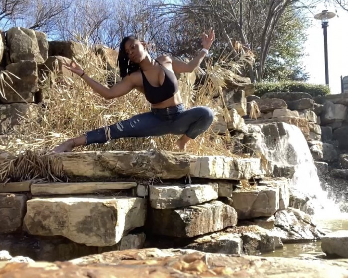 Regional Phase | Yoga Warrior