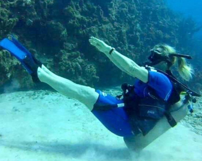 Regional Phase | Yoga Warrior