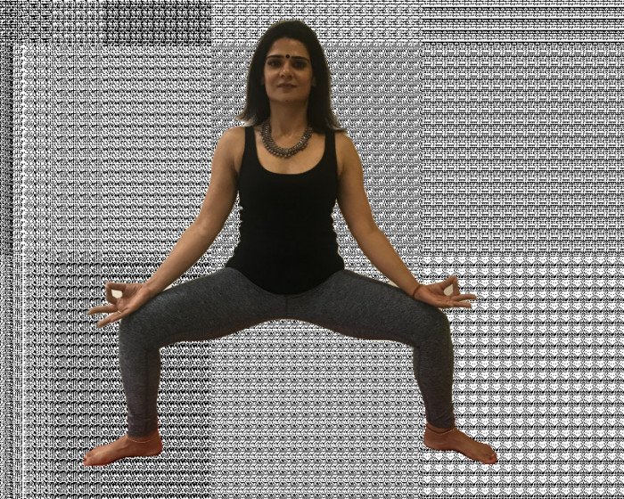 Regional Phase | Yoga Warrior