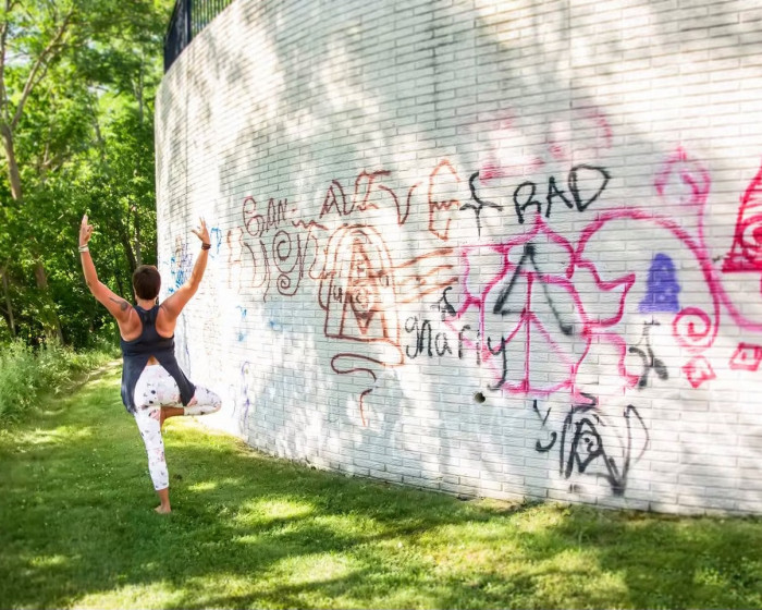 Regional Phase | Yoga Warrior